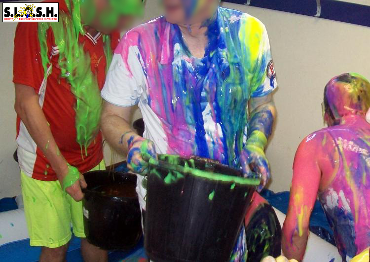 S.L.O.S.H. - Galleries